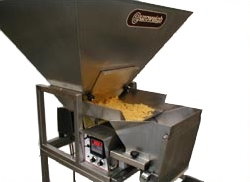 Linapack - Filling and dosing units - Linear net weighers